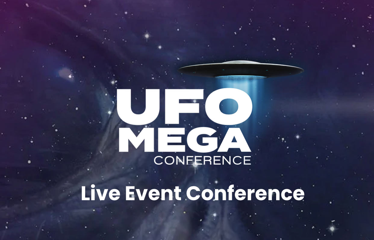 UFO Mega Conference